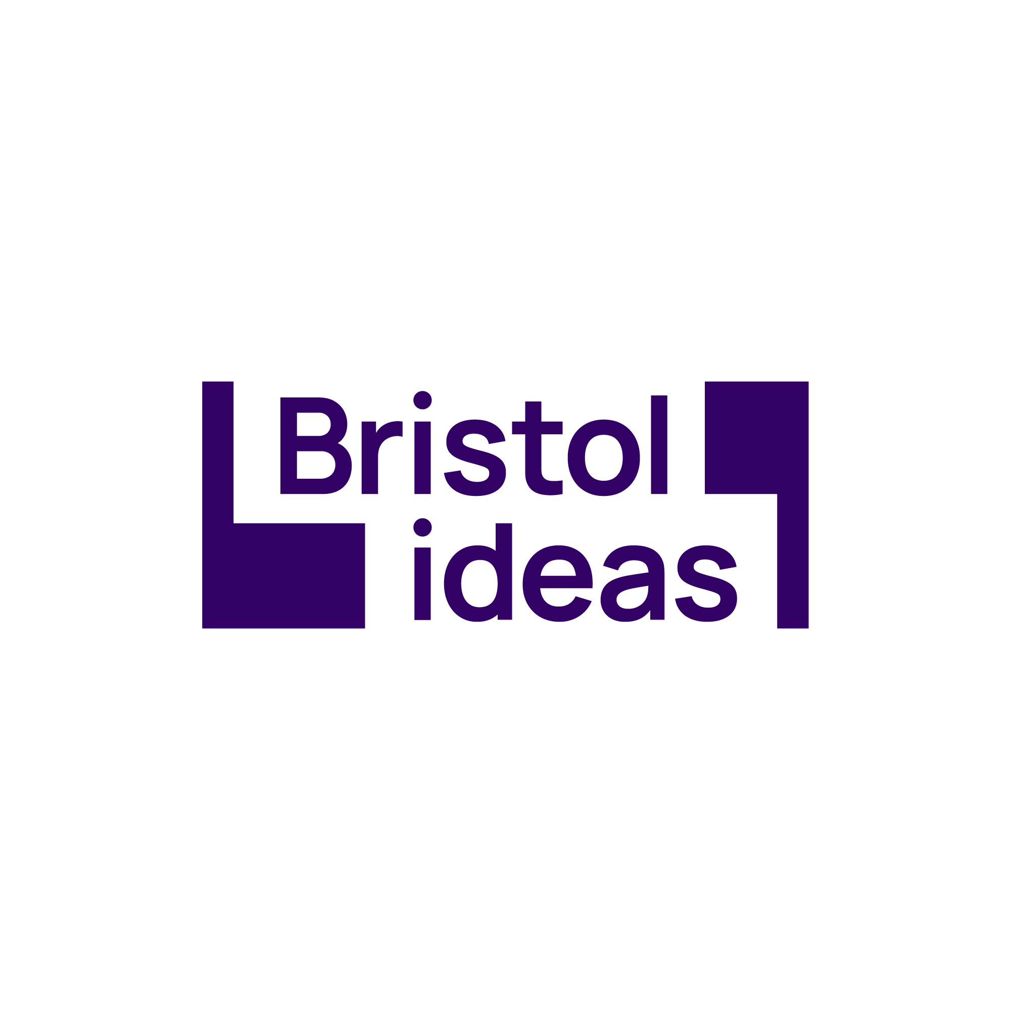 Festival Of Ideas Bristol Logo