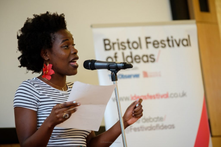 Hollow - Bristol Ideas