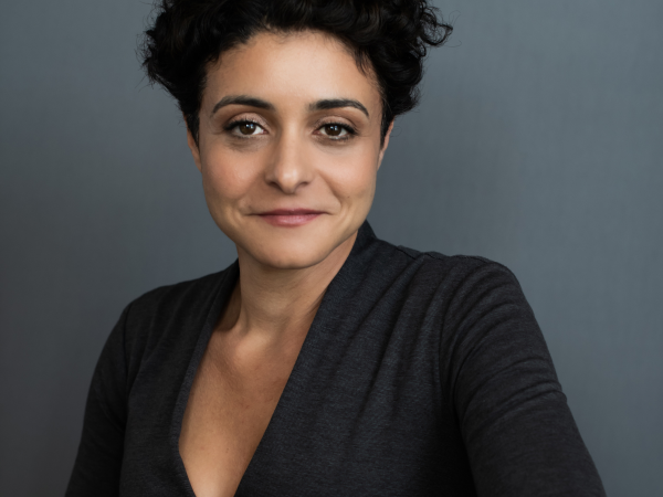 Jenny Kleeman - Bristol Ideas