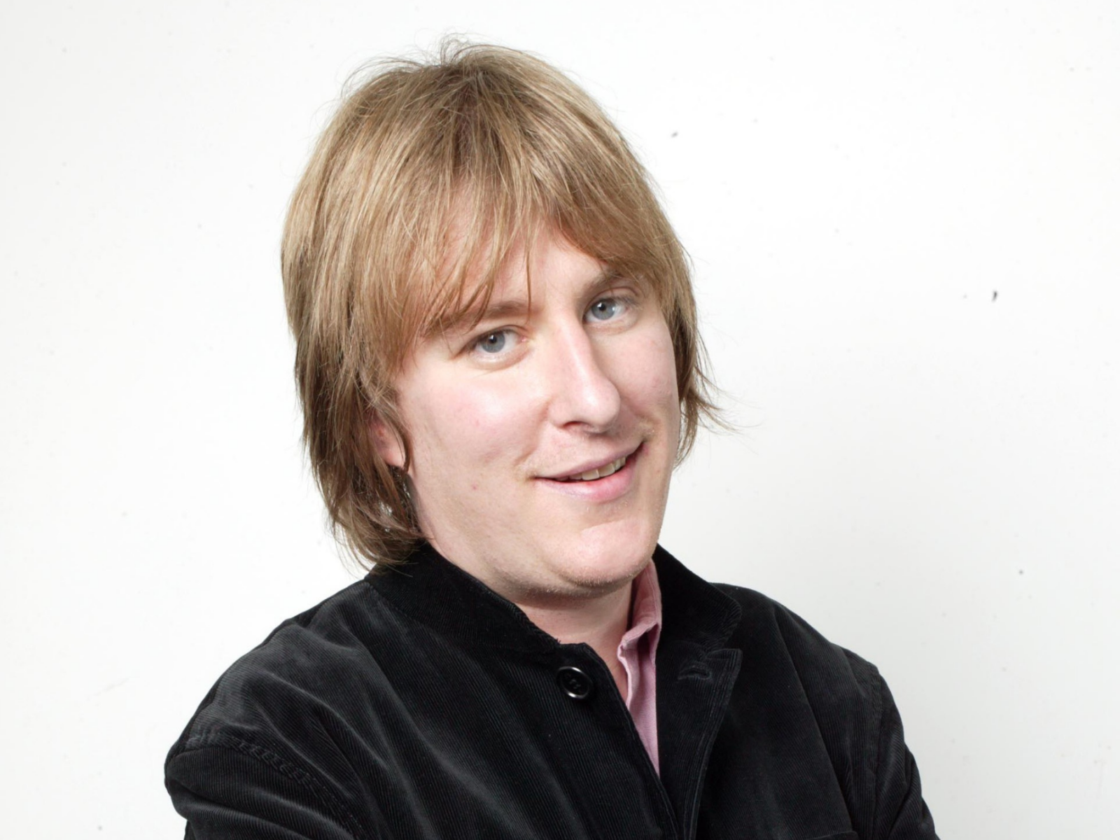 Marc Stears and John Harris - Bristol Ideas