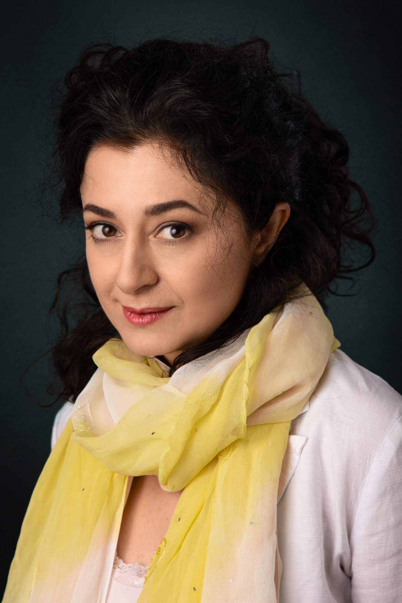 Ece Temelkuran - Bristol Ideas