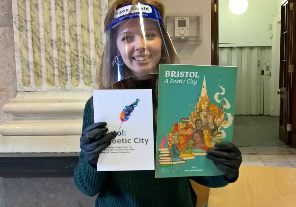 A Poetic City - Bristol Ideas