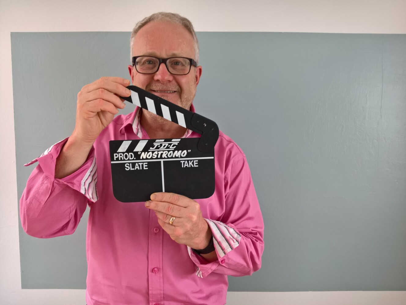 Andrew Kelly - Bristol Ideas