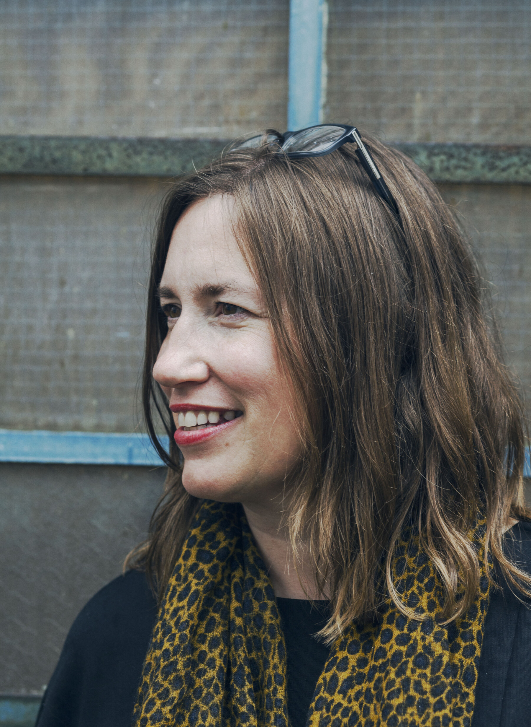 Speed Pitching With Hachette UK - Bristol Ideas