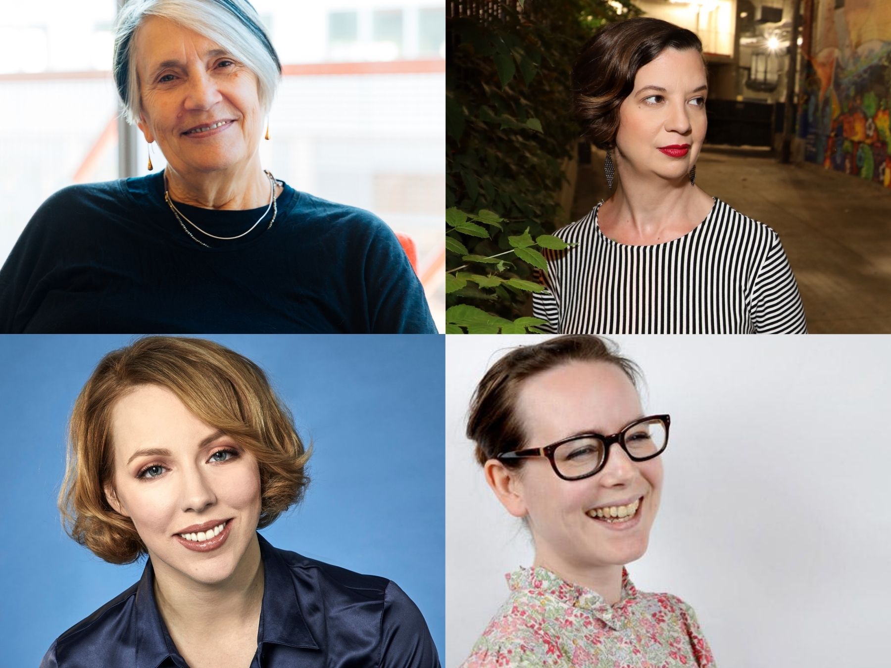 Women and Leadership: The Impact of Women on Cities - Bristol Ideas