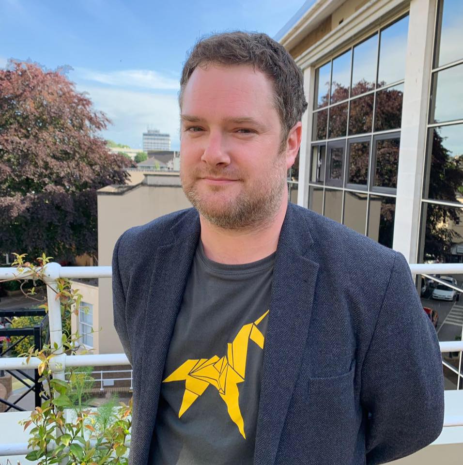 The Films of 1922 and Kevin Jackson - Bristol Ideas