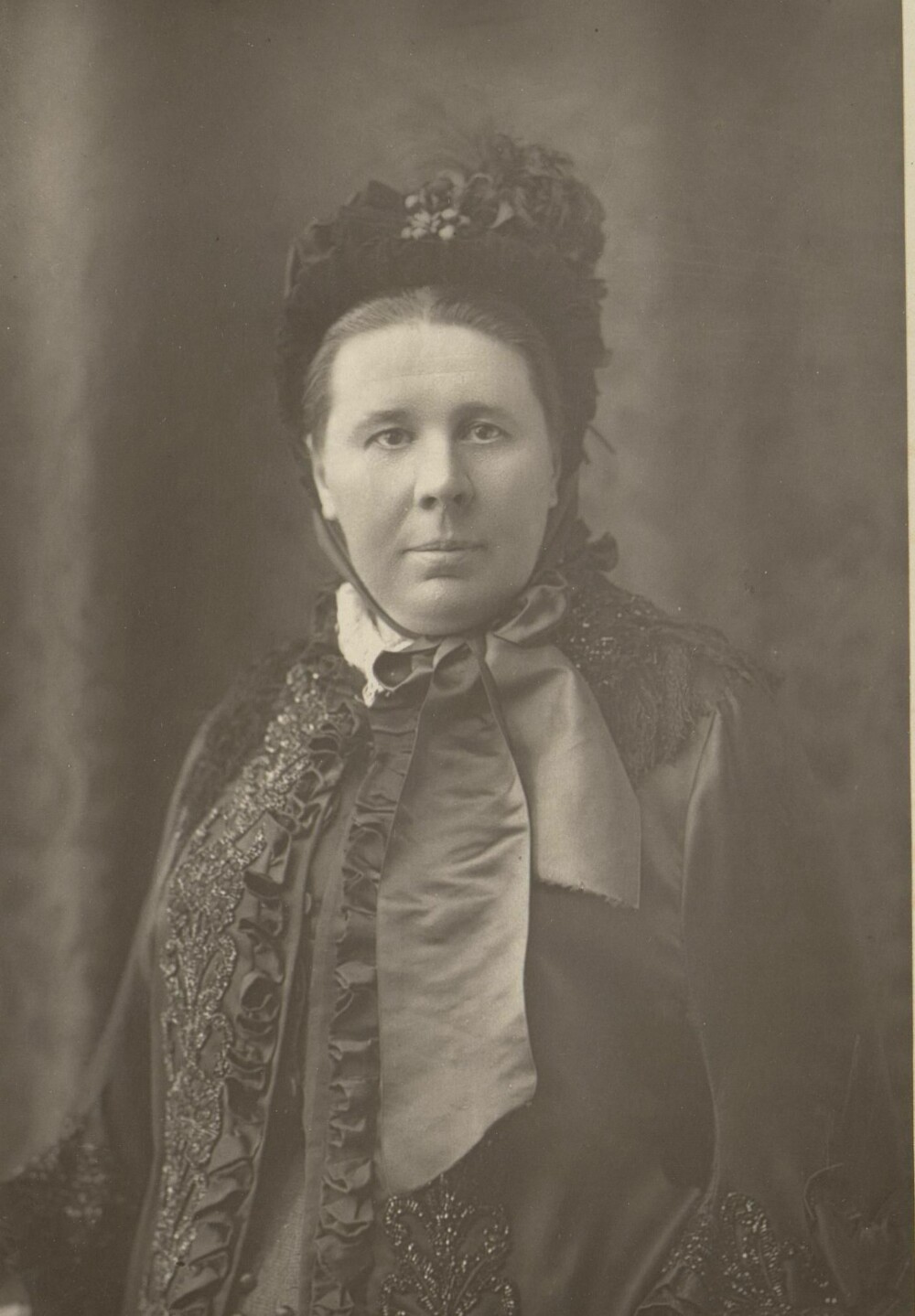 Friese-Greene: Protofeminist? (Part 2) - Bristol Ideas