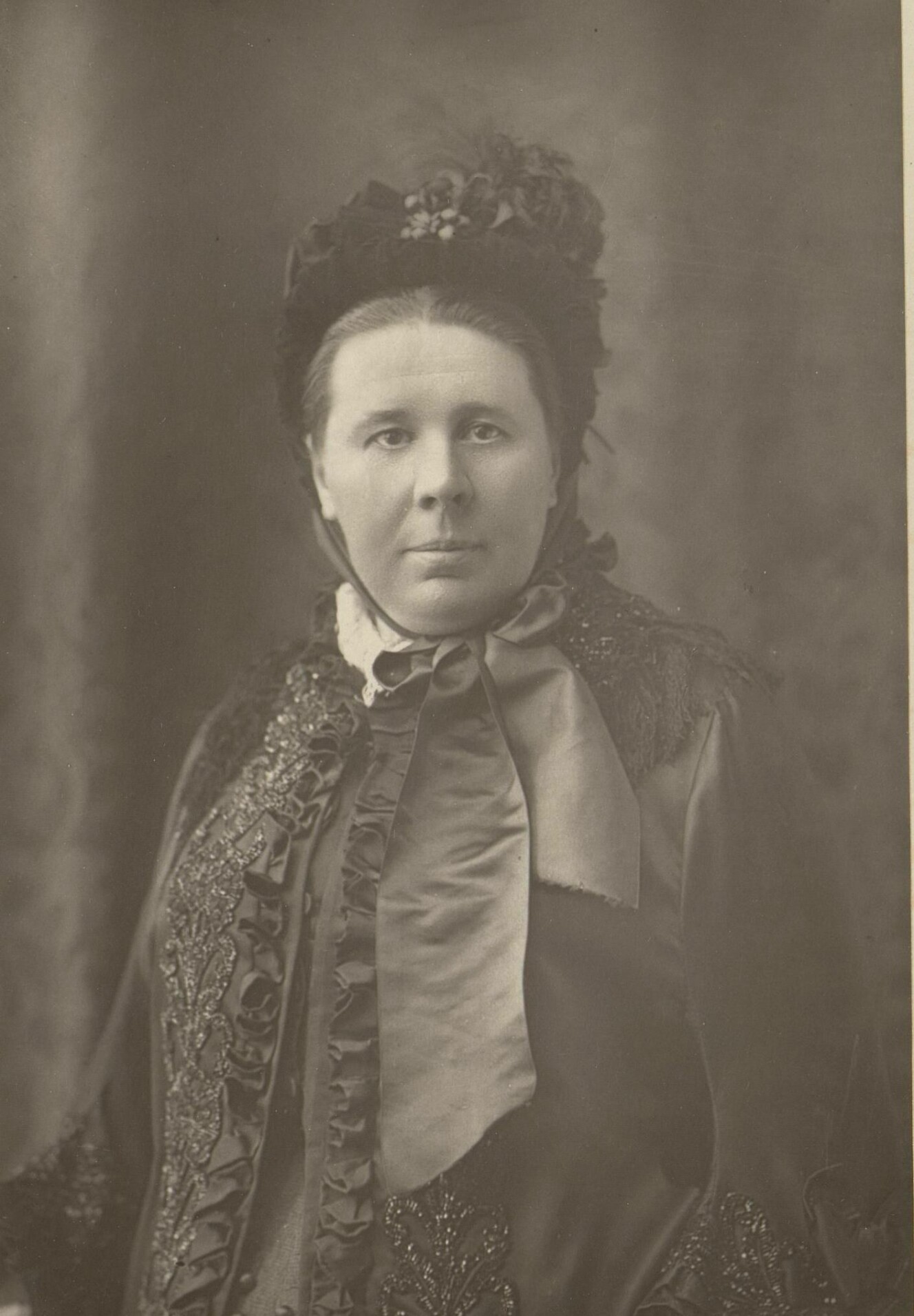 Friese-Greene: Protofeminist? (Part 2) - Bristol Ideas