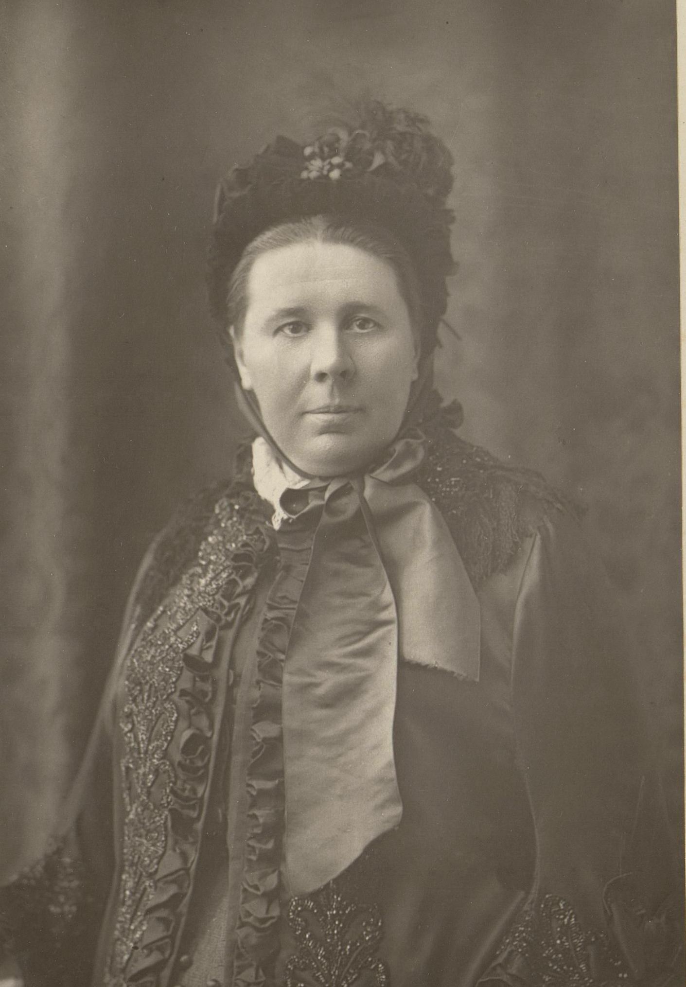 Friese-Greene: Protofeminist? (Part 2) - Bristol Ideas