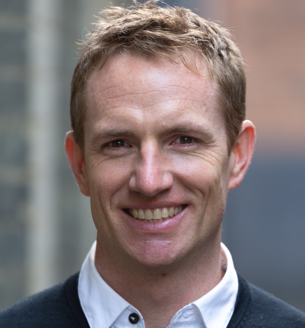 Jon Alexander - Bristol Ideas