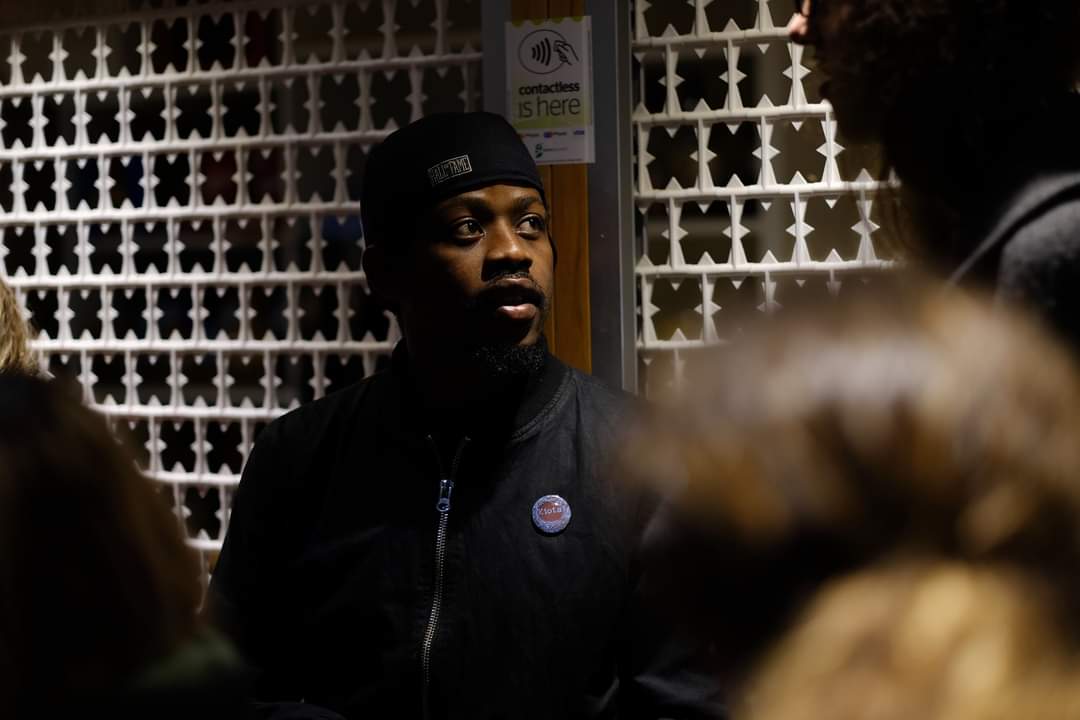 The New Newcomers - Bristol Ideas