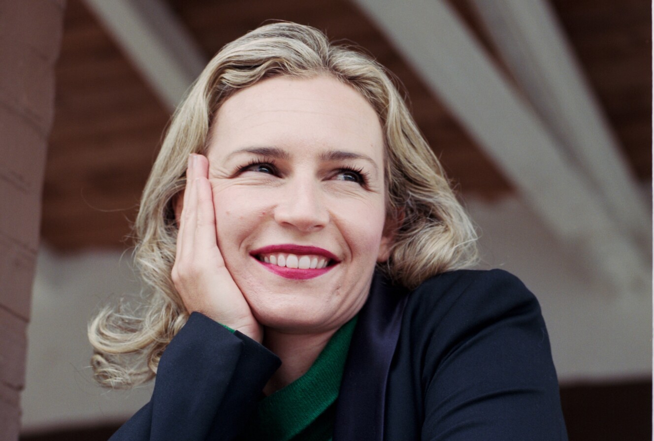 Lea Ypi - Bristol Ideas