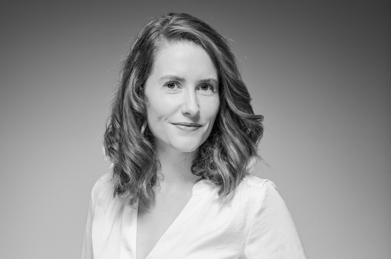 Suzie Sheehy - Bristol Ideas