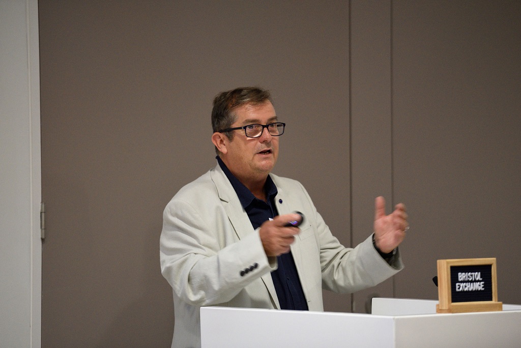 NOT the Emperor's New Clothes? - Bristol Ideas