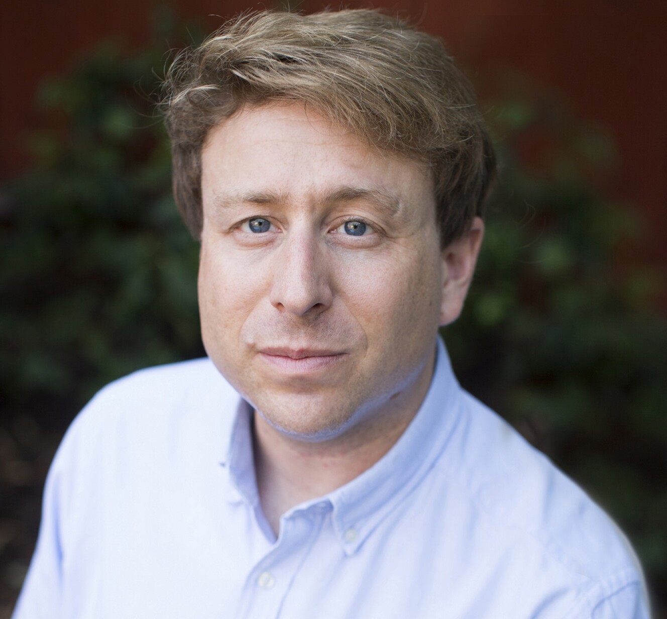 Adam Wagner - Bristol Ideas