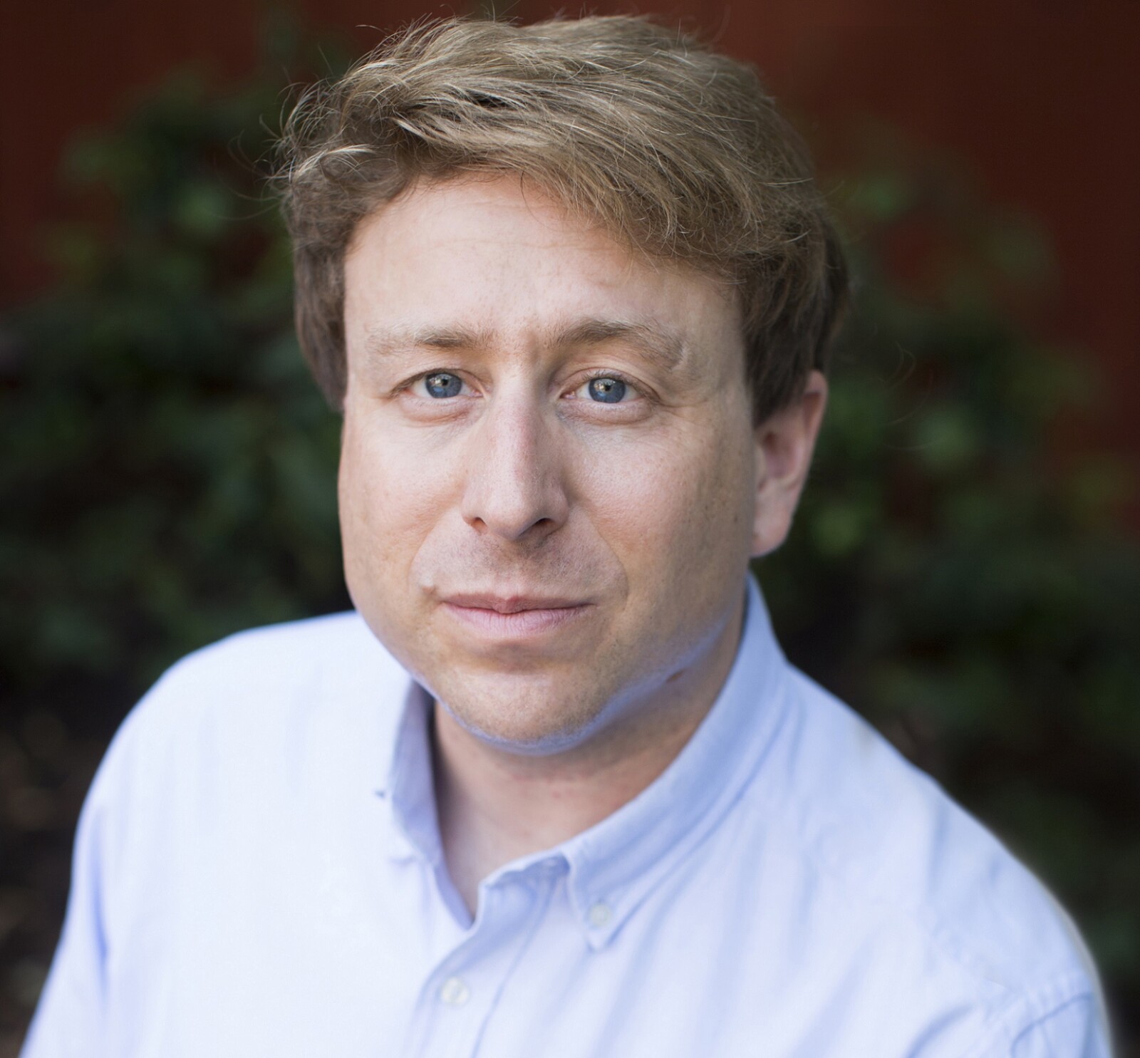 Andrew Kelly - Bristol Ideas