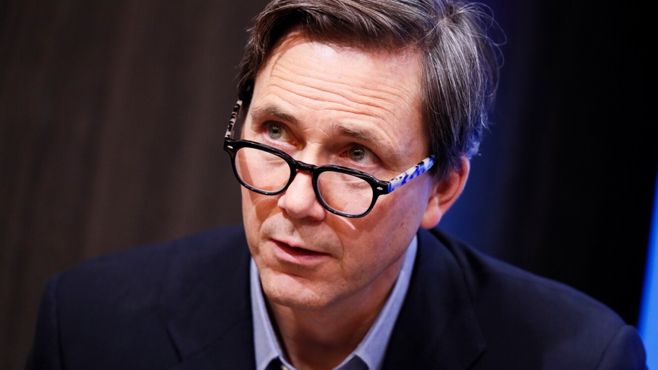 Andrew Kelly - Bristol Ideas