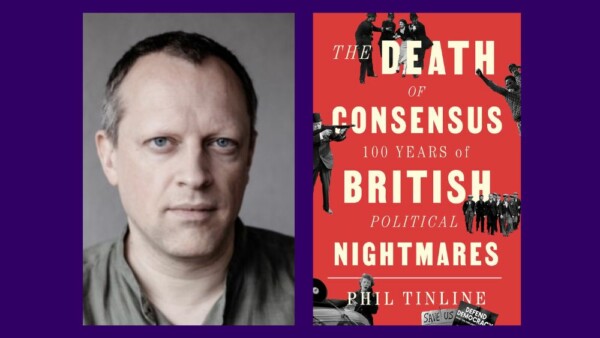 Phil Tinline - Bristol Ideas