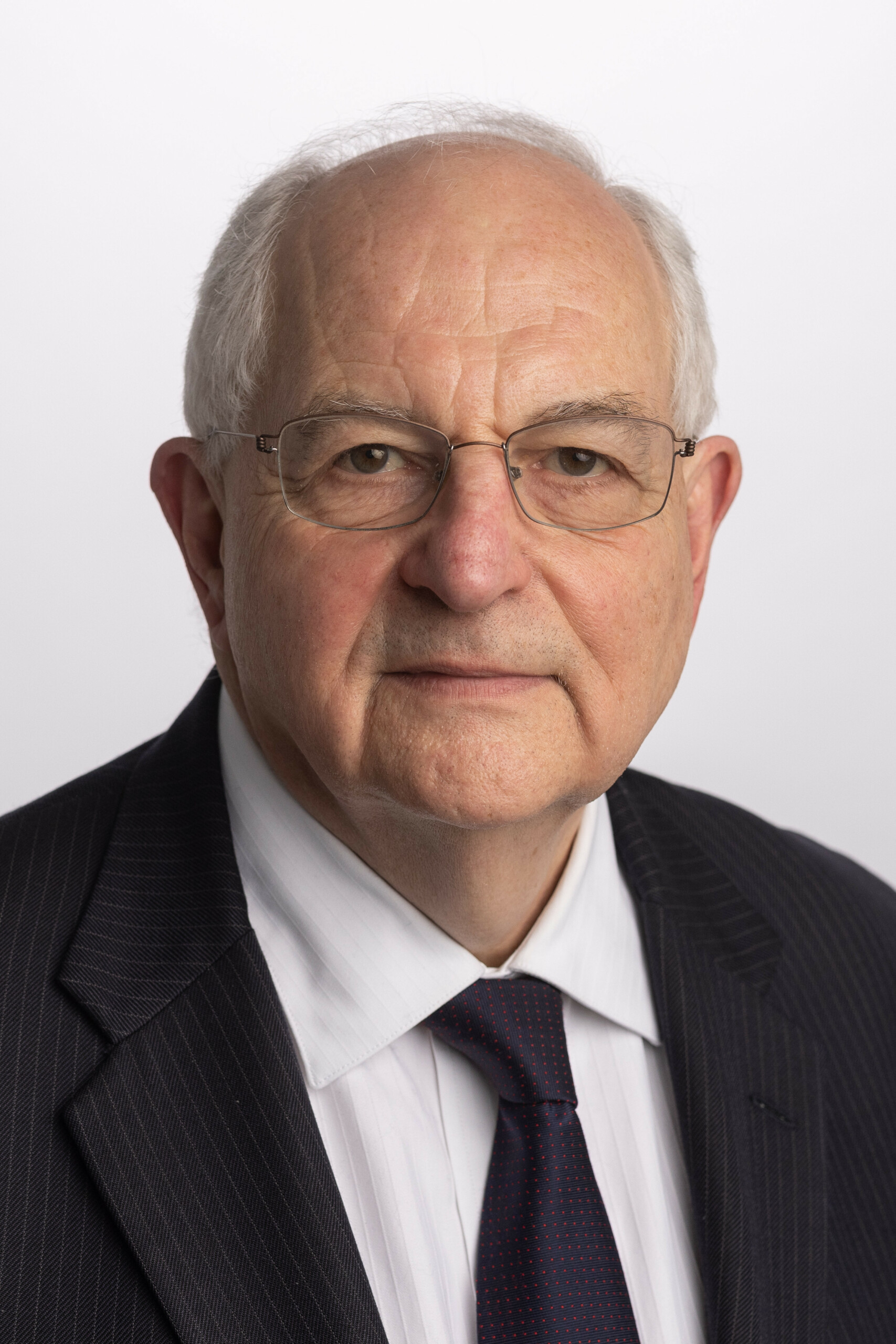Martin Wolf - Bristol Ideas
