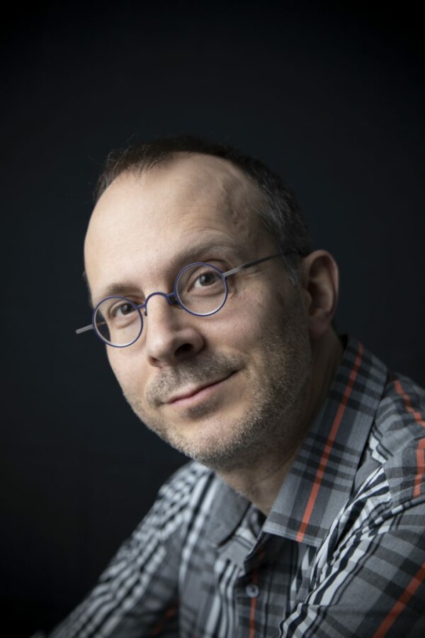 Tim Harford: Cautionary Tales - Bristol Ideas