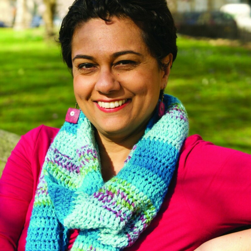 Anu Anand - Bristol Ideas