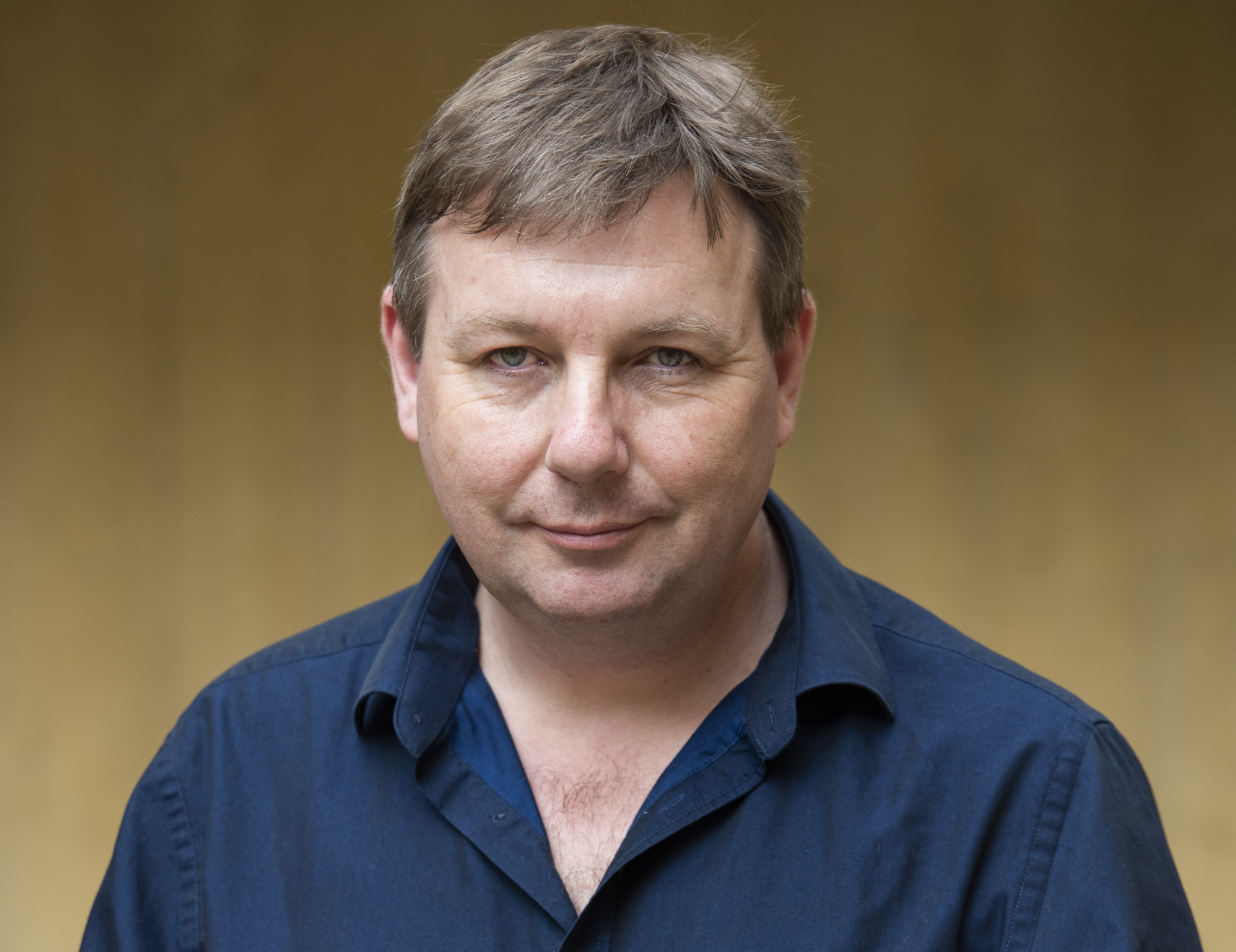 Danny Dorling - Bristol Ideas