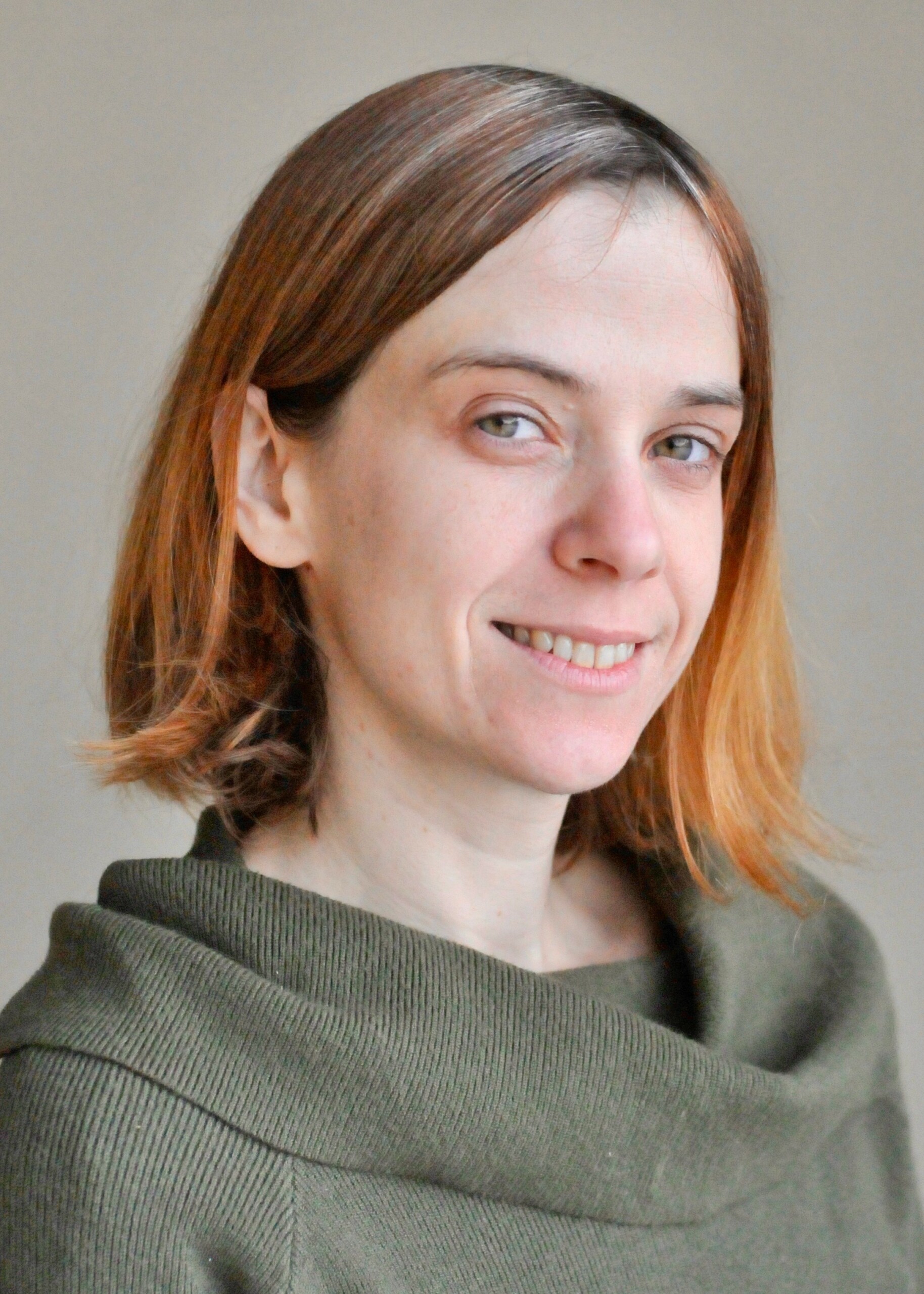 Leonora Grcheva - Bristol Ideas