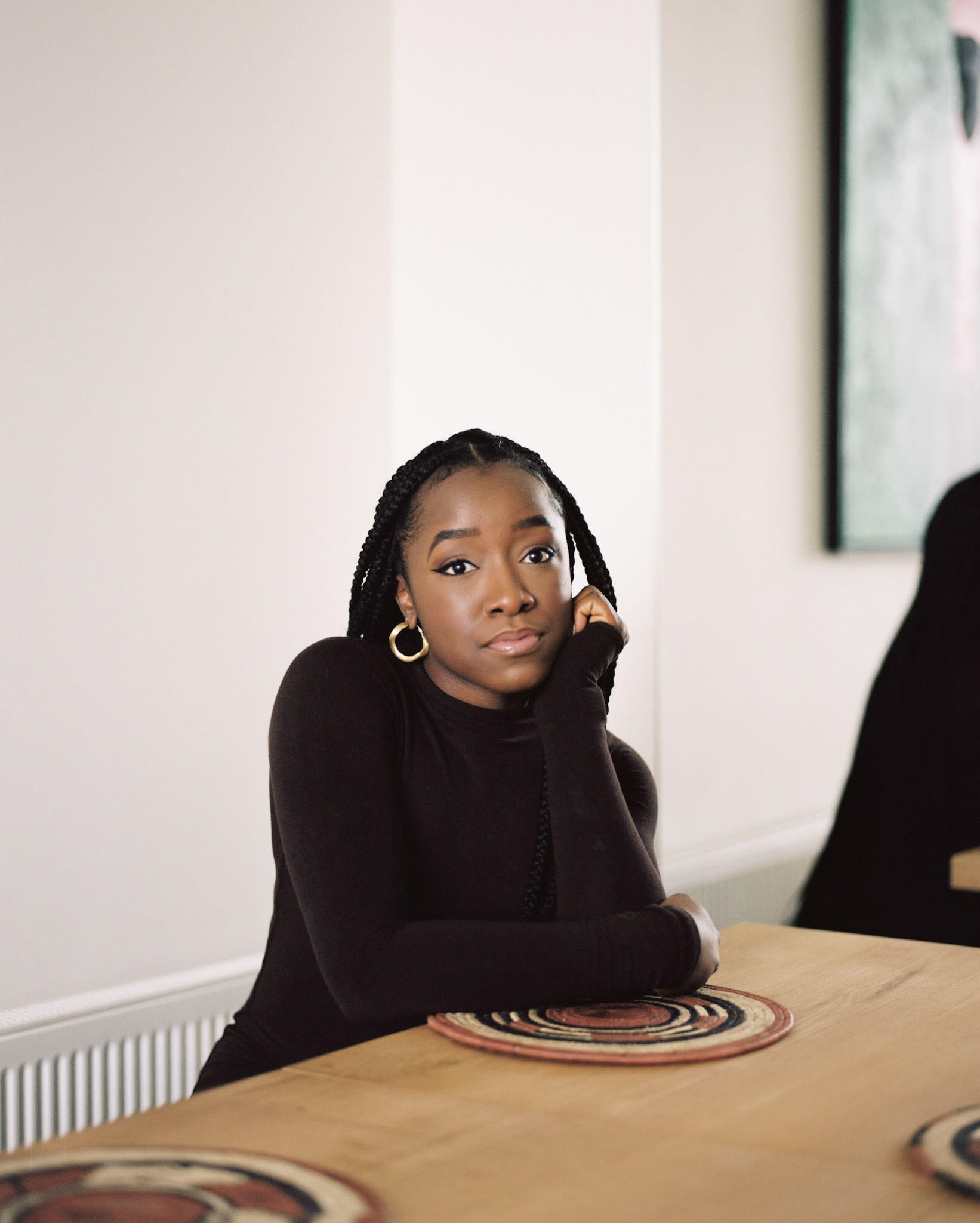 Ore Ogunbiyi - Bristol Ideas