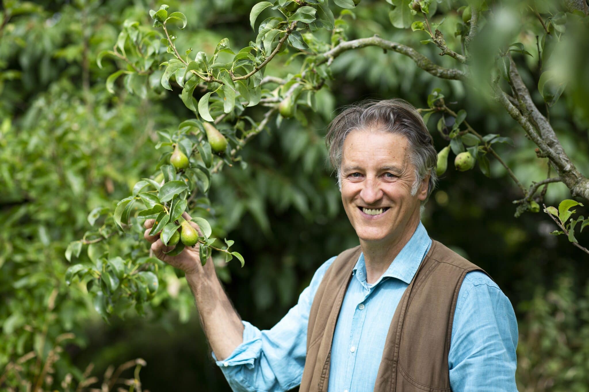 Phil Haughton - Bristol Ideas