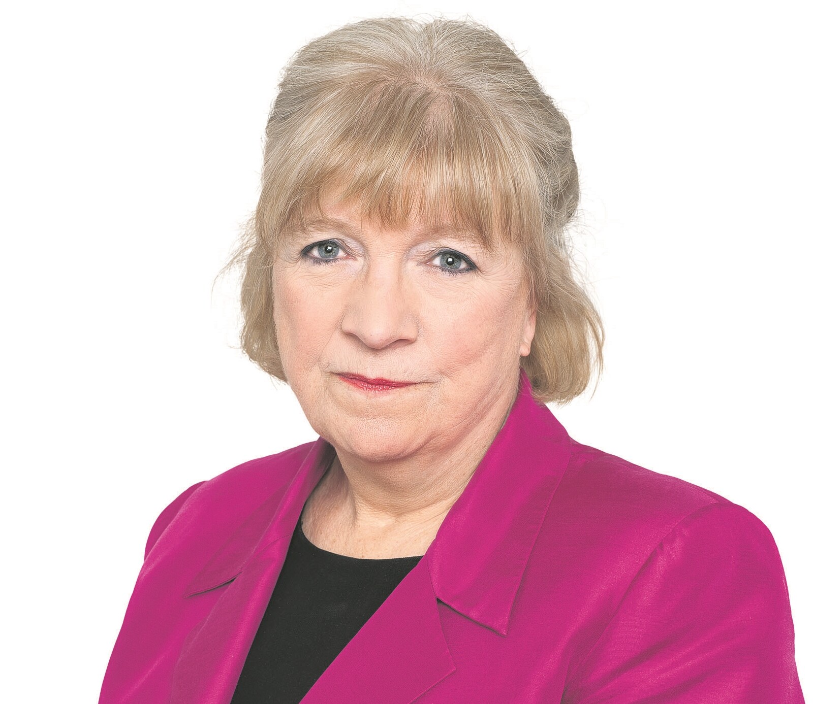 Polly Toynbee - Bristol Ideas