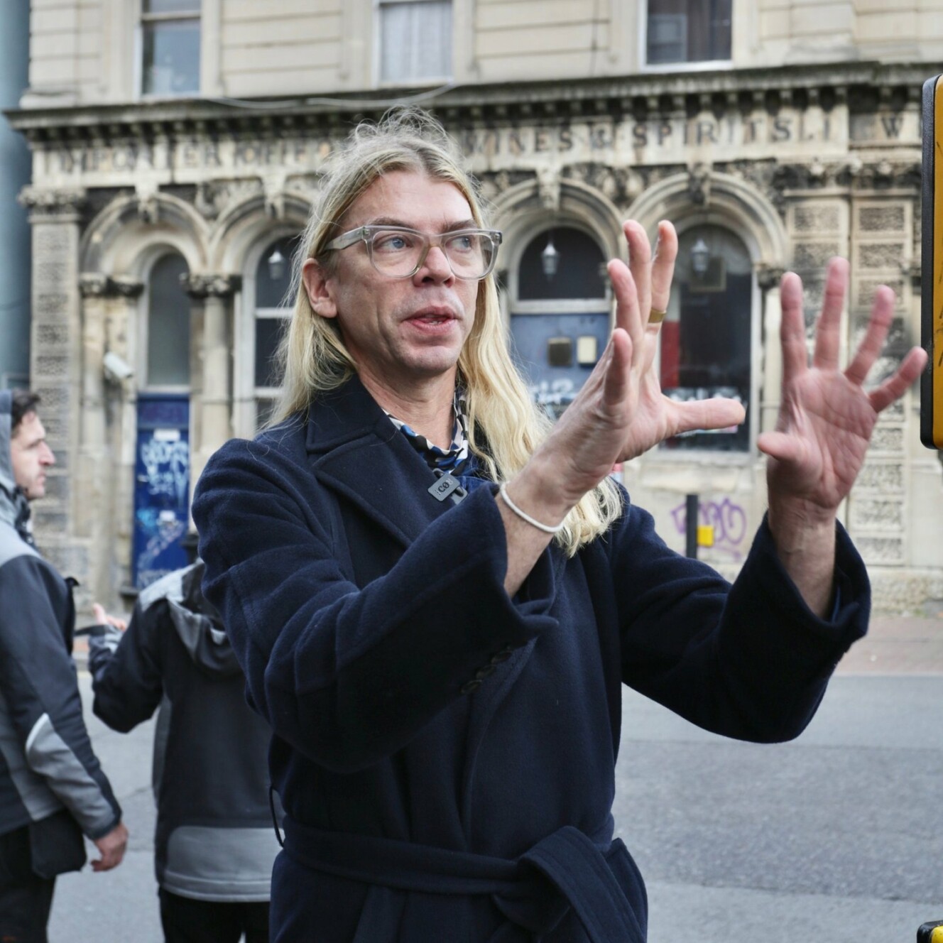 Bristol 650 Showcase and Book Launch - Bristol Ideas