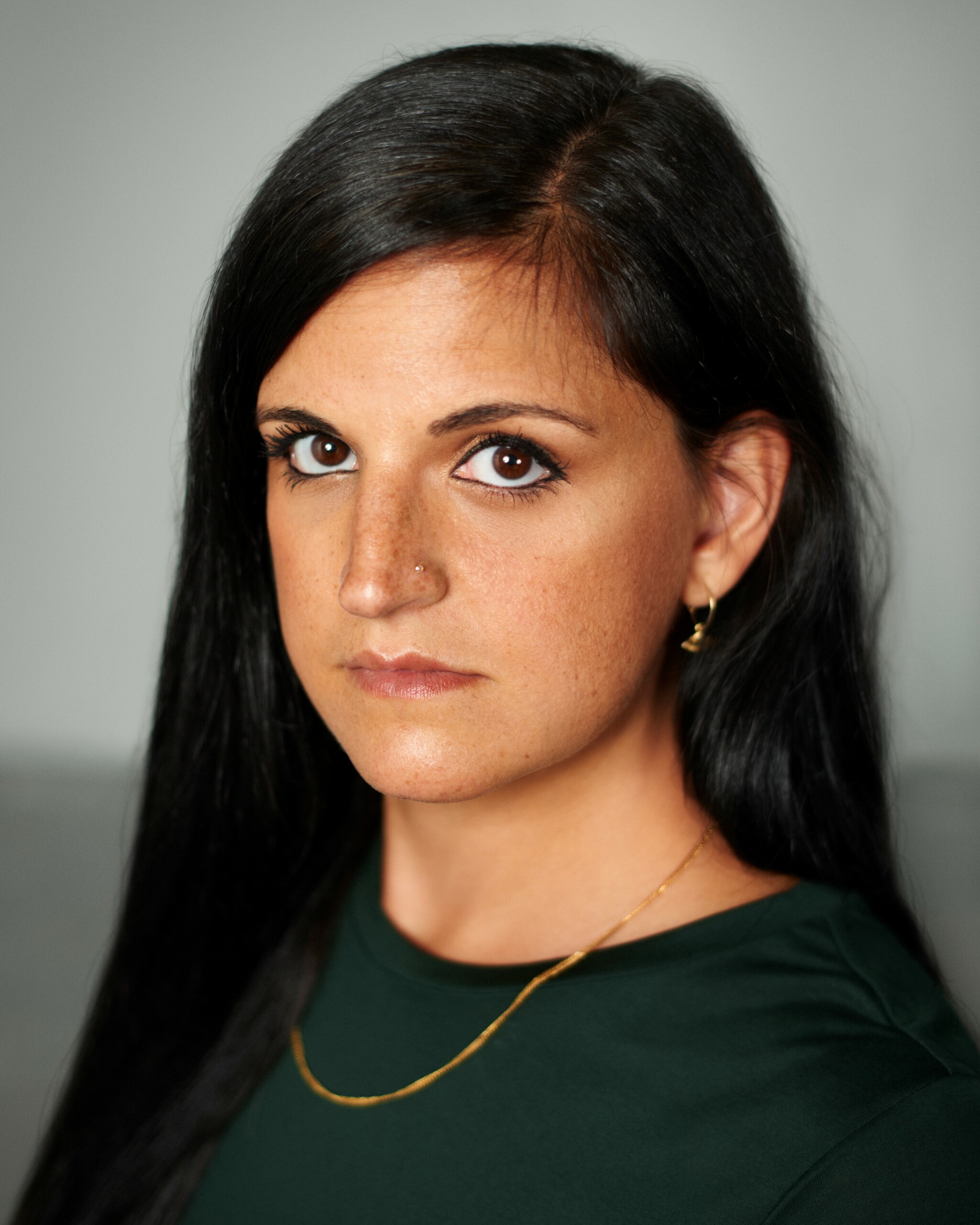 Samira Shackle - Bristol Ideas