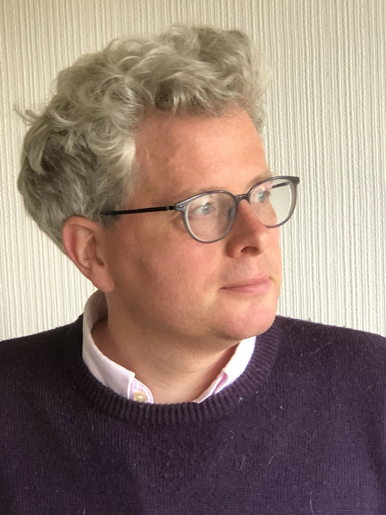 Tom Clark - Bristol Ideas