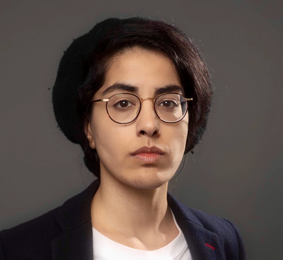 Mehreen Khan - Bristol Ideas