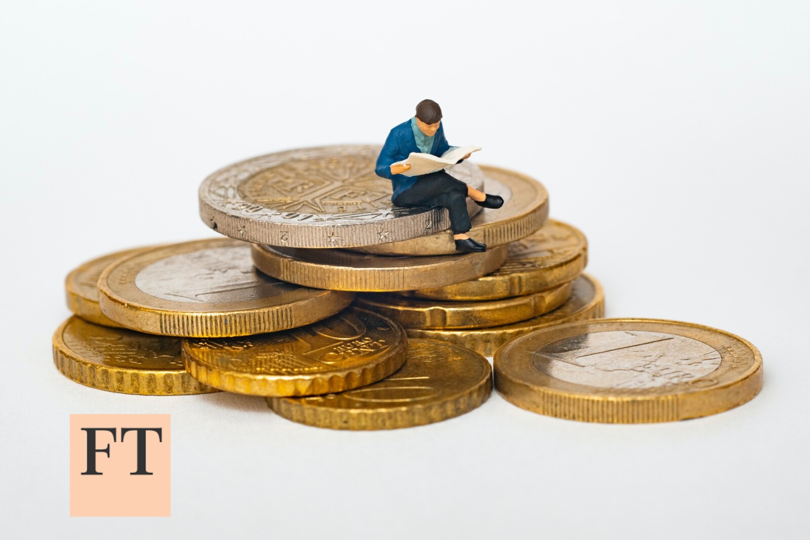 Podcast: FT Money Clinic with Claer Barrett - Bristol Ideas