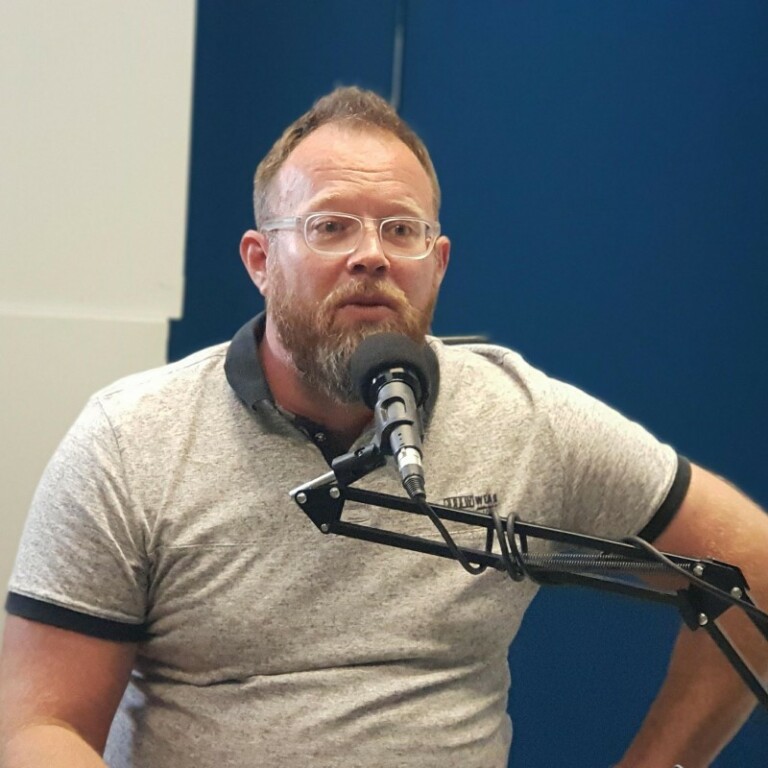 Neil Maggs - Bristol Ideas