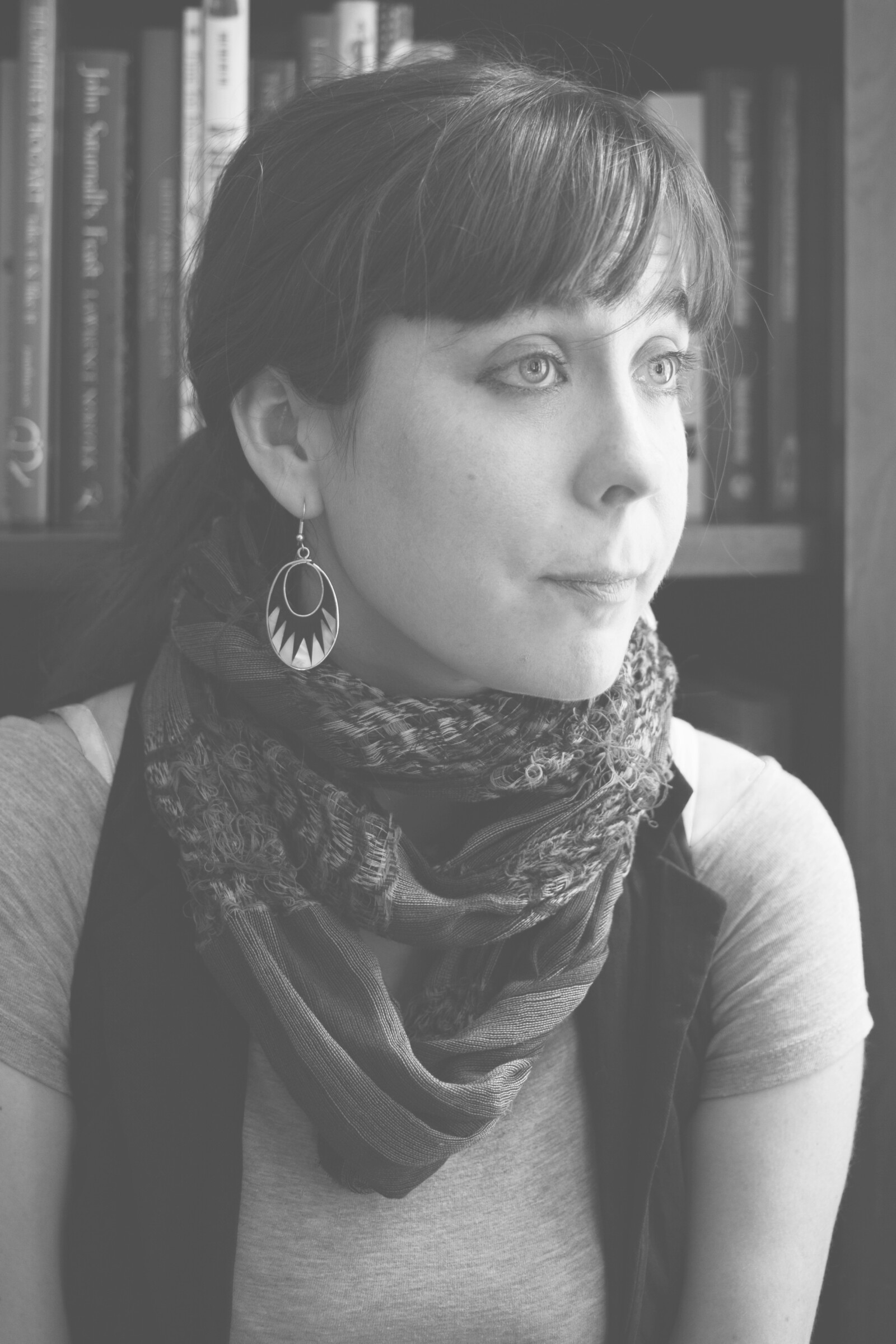 Emma Geen - Bristol Ideas