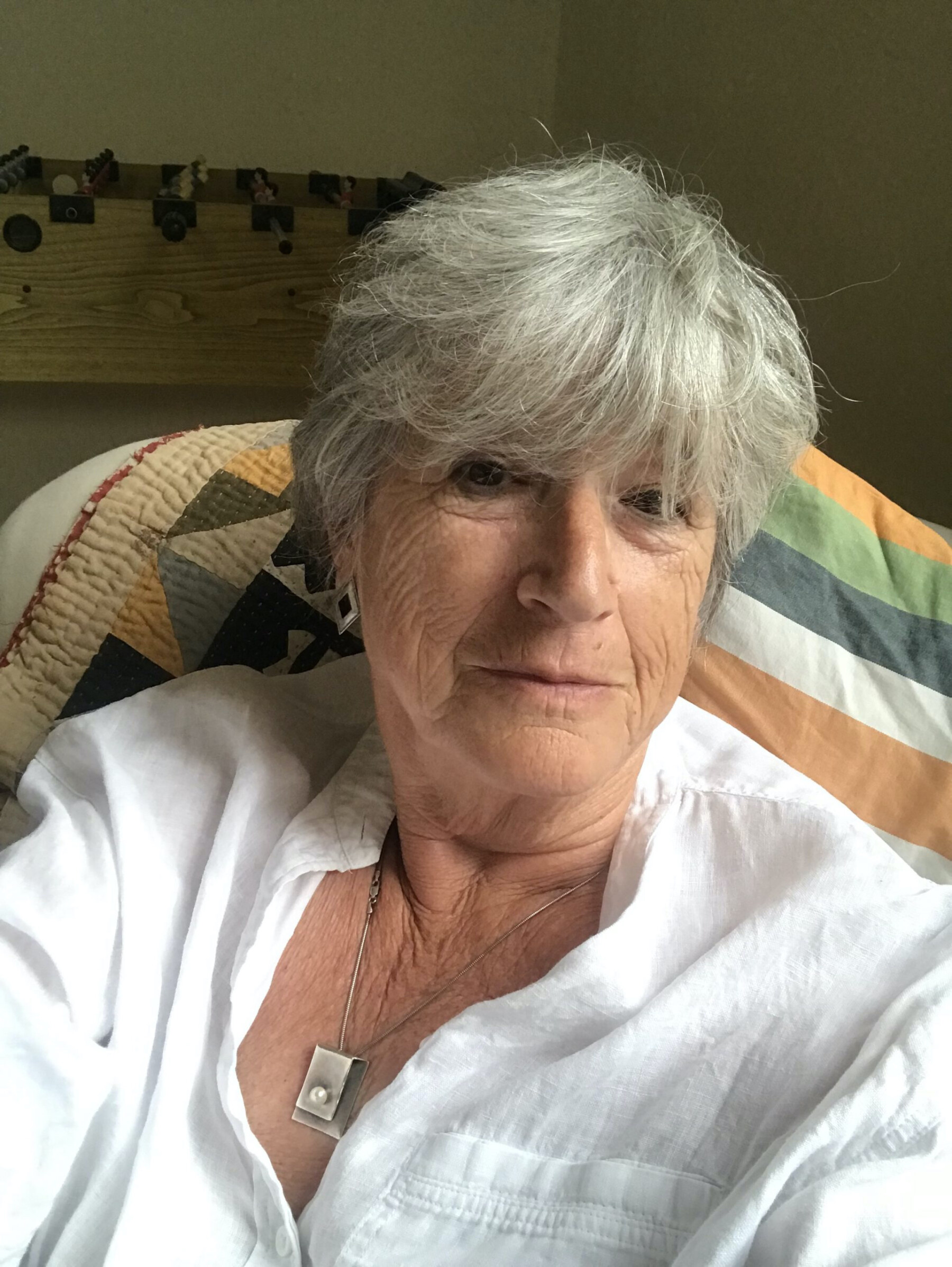 Gillian Darley - Bristol Ideas