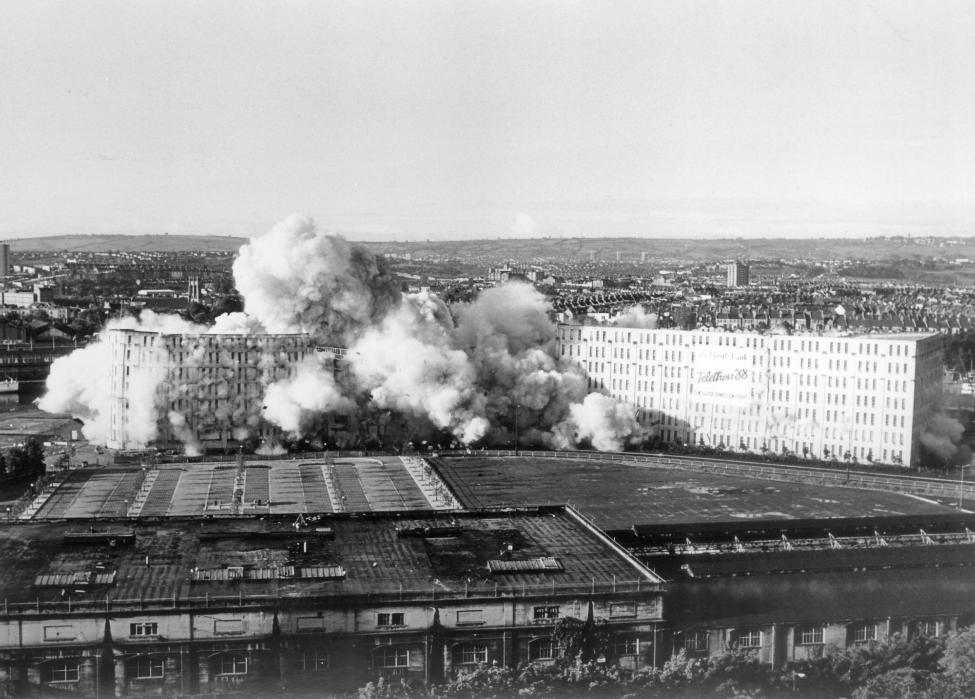 When Bristol Became Interesting - Bristol Ideas