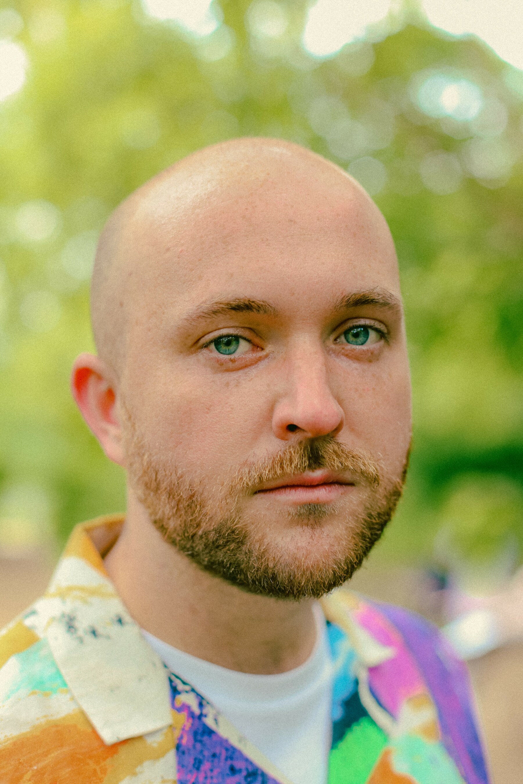 Jack Parlett - Bristol Ideas