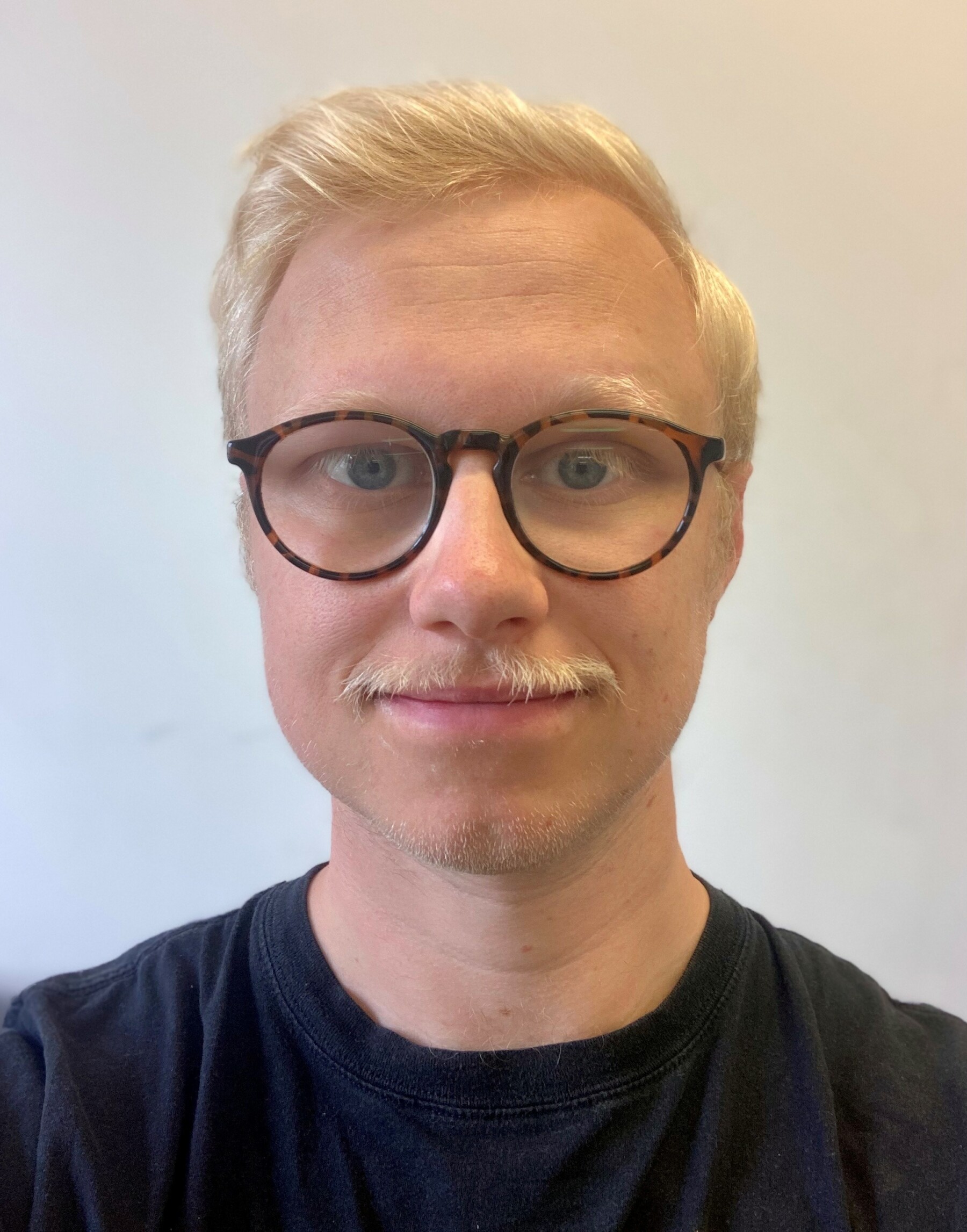 Matty Edwards - Bristol Ideas