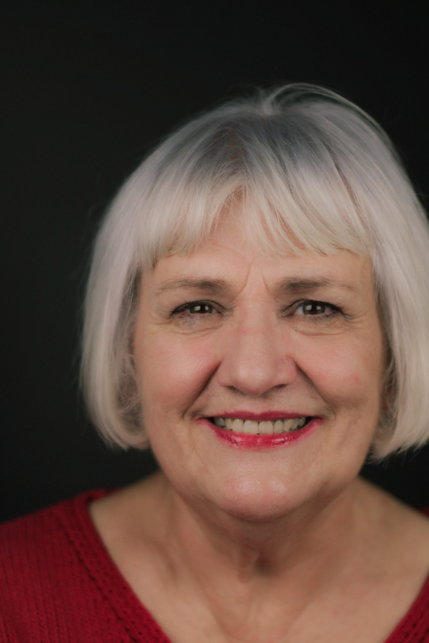 Pam Beddard - Bristol Ideas