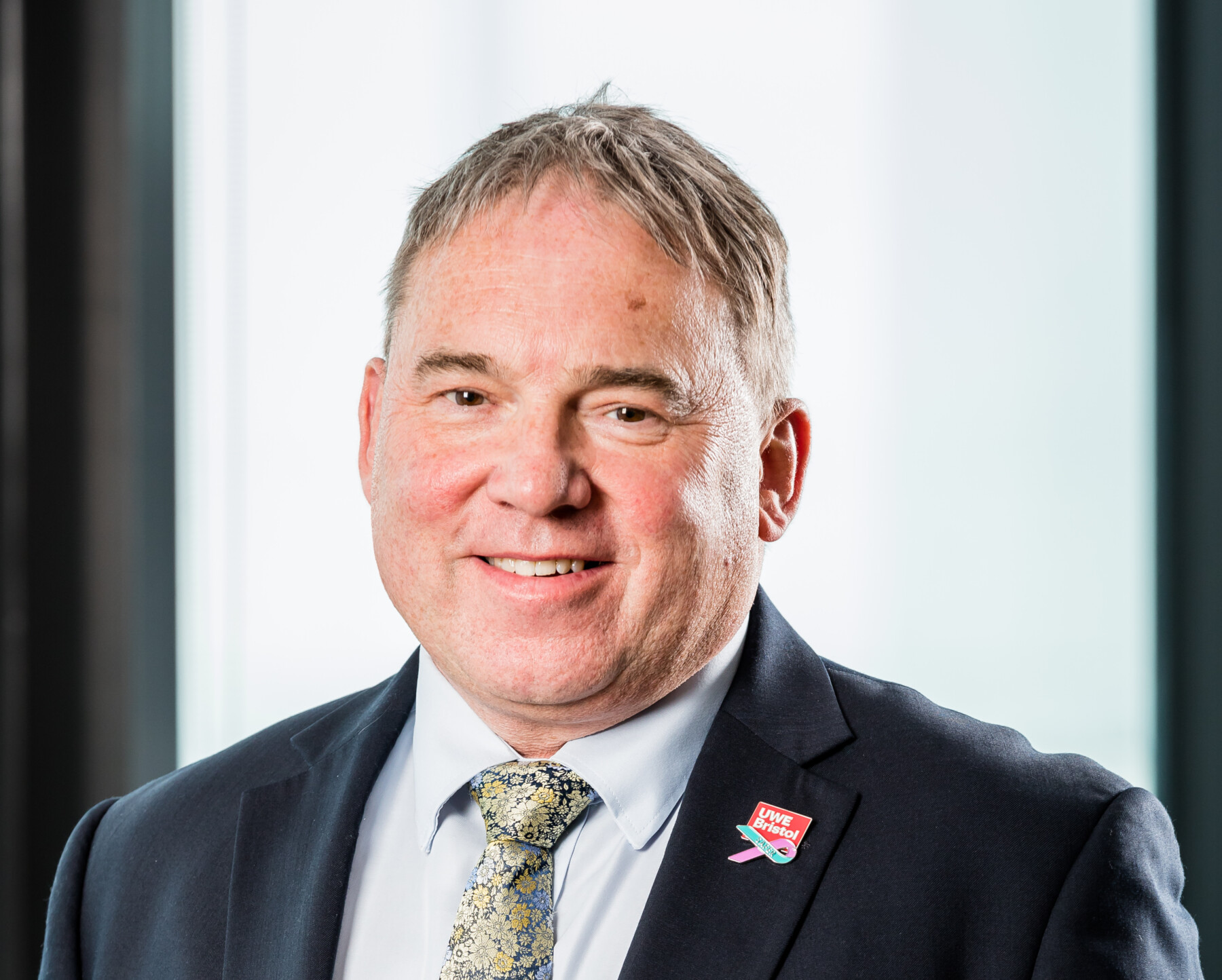 Steve West - Bristol Ideas