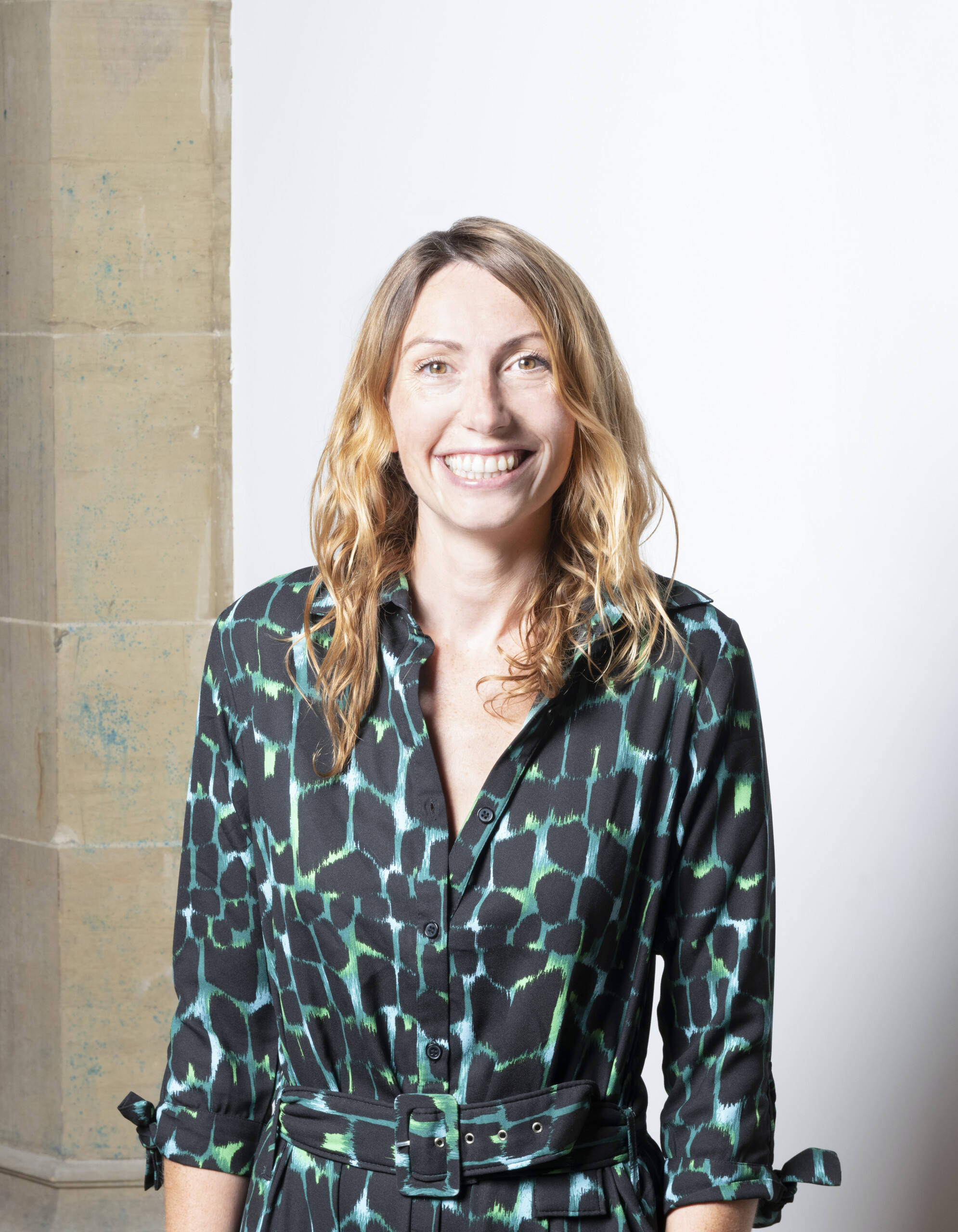 Nikki Linsell - Bristol Ideas