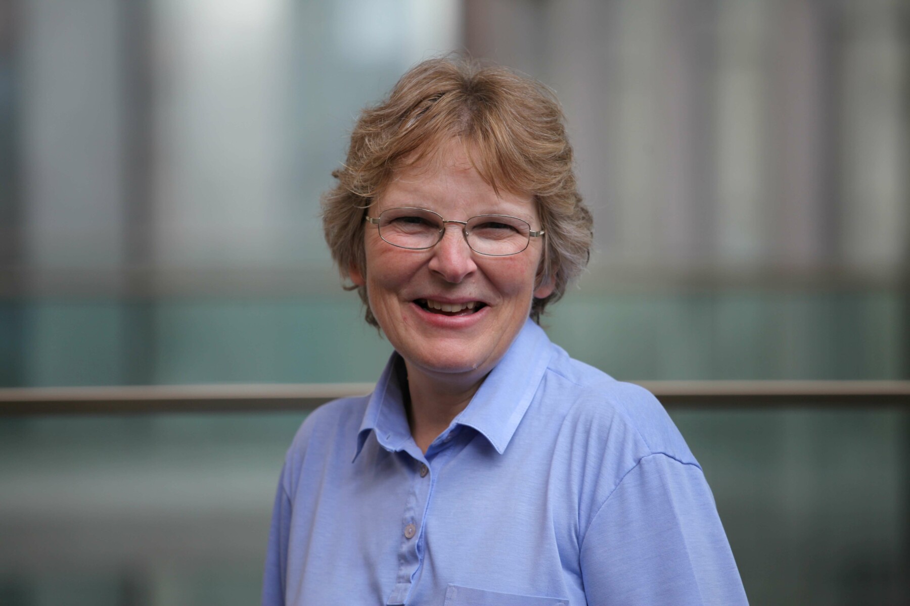 Anne Green - Bristol Ideas