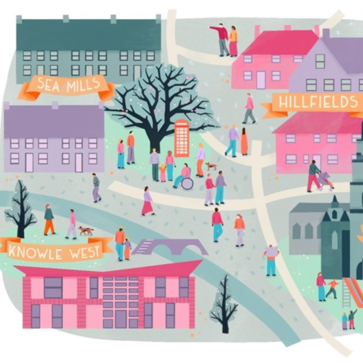 Homes for Heroes 100 Project Showcase - Bristol Ideas