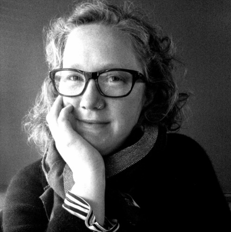 Diane Cook - Bristol Ideas